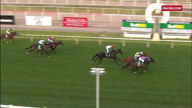 Geelong Race 7 Charlotte Littlefield 180621 | RACING.COM