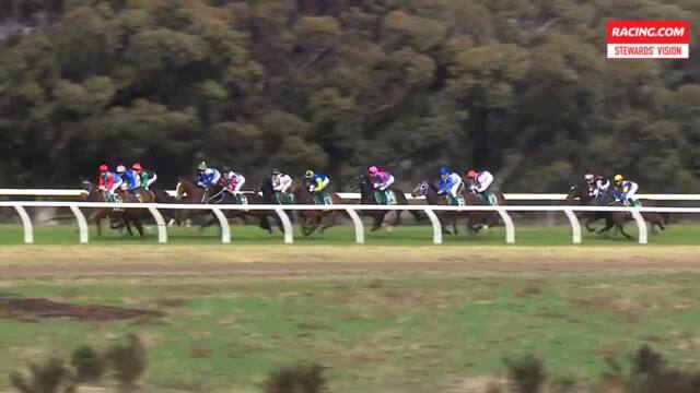 Donald Race 03-Stewards Vision-19-06-21 | RACING.COM