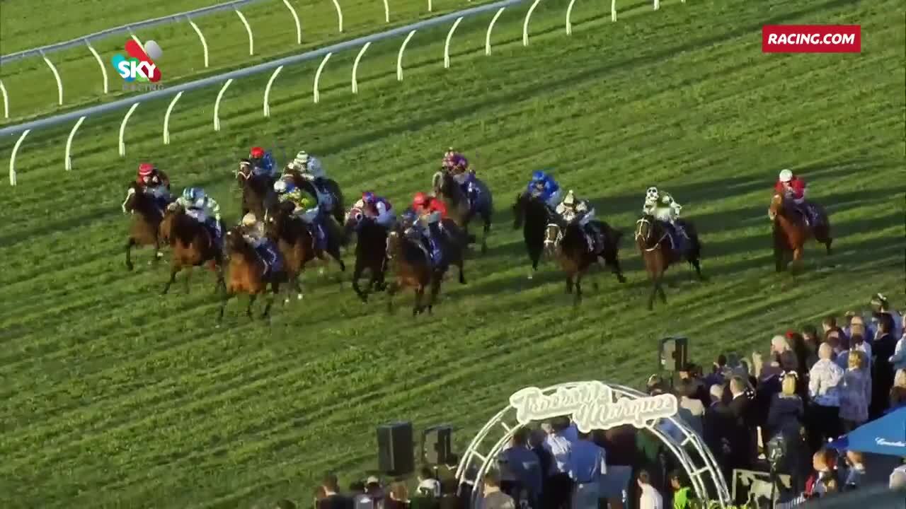 Sam Freedman - Weekend Preview | RACING.COM