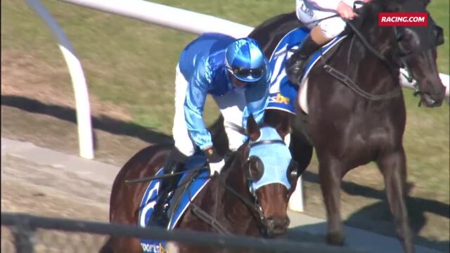 Pakenham Race 5 Thomas Carberry 280621 | RACING.COM