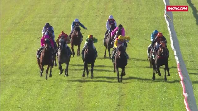 Balaklava Race 6 Richard Jolly 300621 | RACING.COM