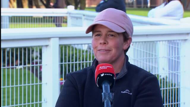 Cranbourne Race 7 Rachel Frost 080721 | RACING.COM