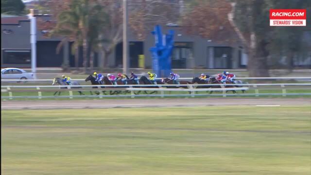 Wodonga Race 06-Stewards Vision-11-07-21 | RACING.COM