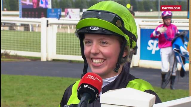 Ballarat Race 5 Tatum Bull 130721 | RACING.COM