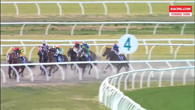 Pakenham Race 08-Stewards Vision-31-07-21 | RACING.COM