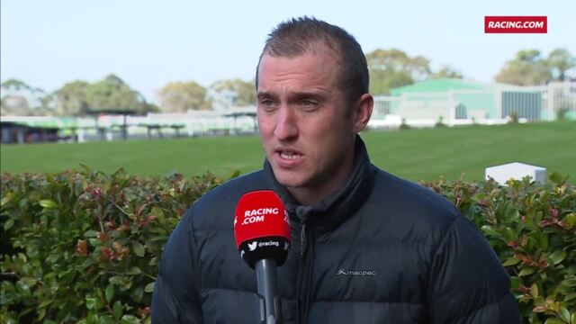 Sandown Race 2 Nick Ryan 010821 | RACING.COM