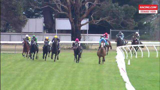 Coleraine Race 01-Stewards Vision-05-08-21 | RACING.COM