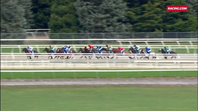 Ballarat Race 5 Archie Alexander 060821 | RACING.COM