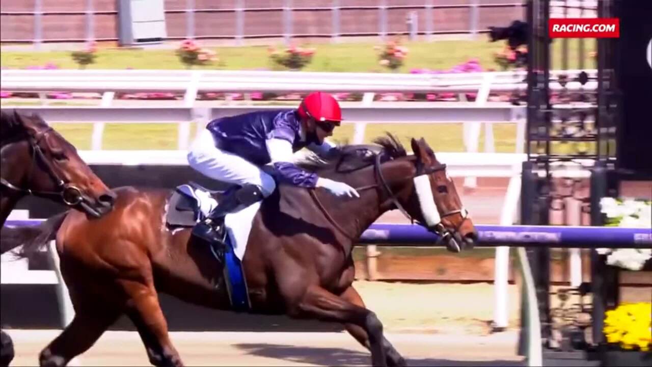 Jye McNeil - After The Last | RACING.COM