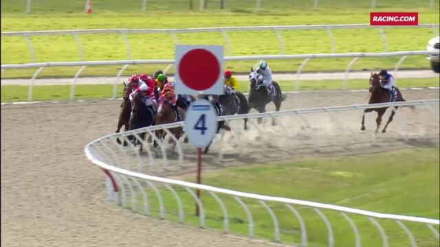 Pakenham Race 1 Simon Zahra 170821 | RACING.COM
