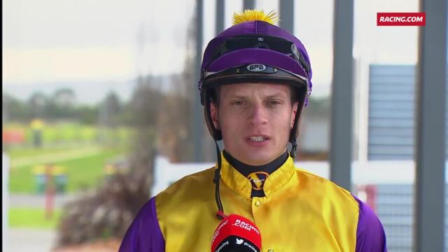 Pakenham Race 2 Zac Spain 170821 | RACING.COM