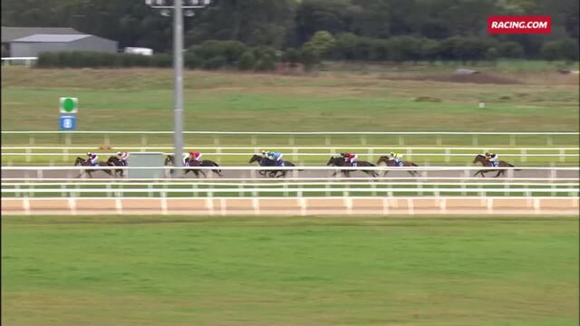 Pakenham Race 4 David Feek 230821 | RACING.COM