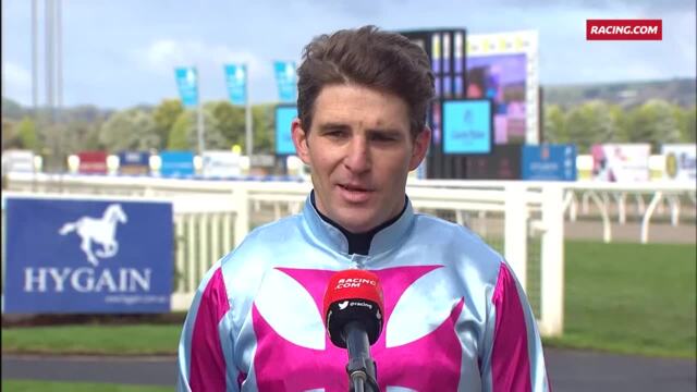 Ballarat Race 1 Steven Pateman 290821 | RACING.COM