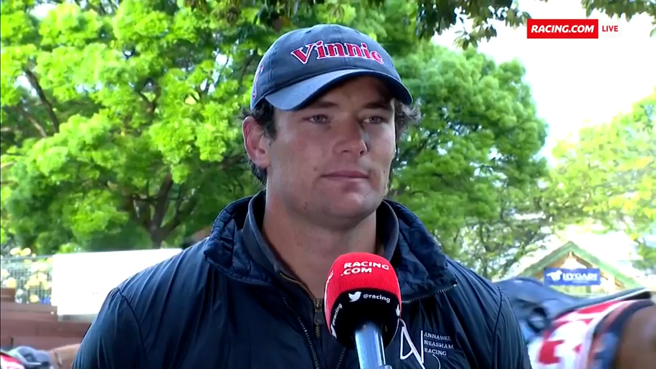 Breakfast With The Best - Todd Pollard | RACING.COM