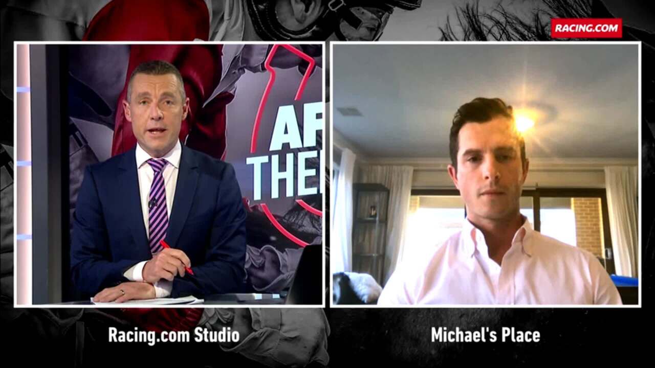 Mick Kent Jr - After The Last | RACING.COM