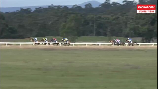 Dunkeld Race 08-Stewards Vision-13-11-21 | RACING.COM