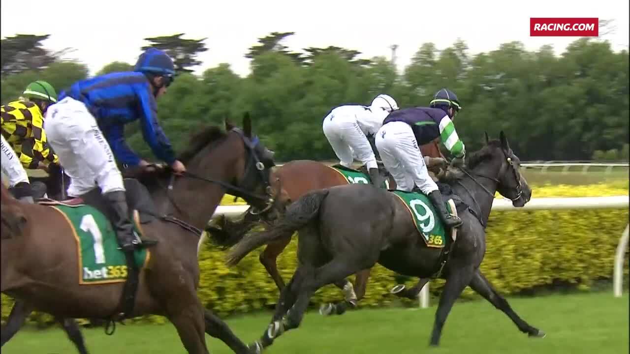 RACE 8 - RACHAEL CUNNINGHAM | RACING.COM