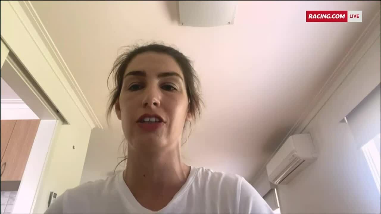 Wilson trains first winner in more than five years | RACING.COM