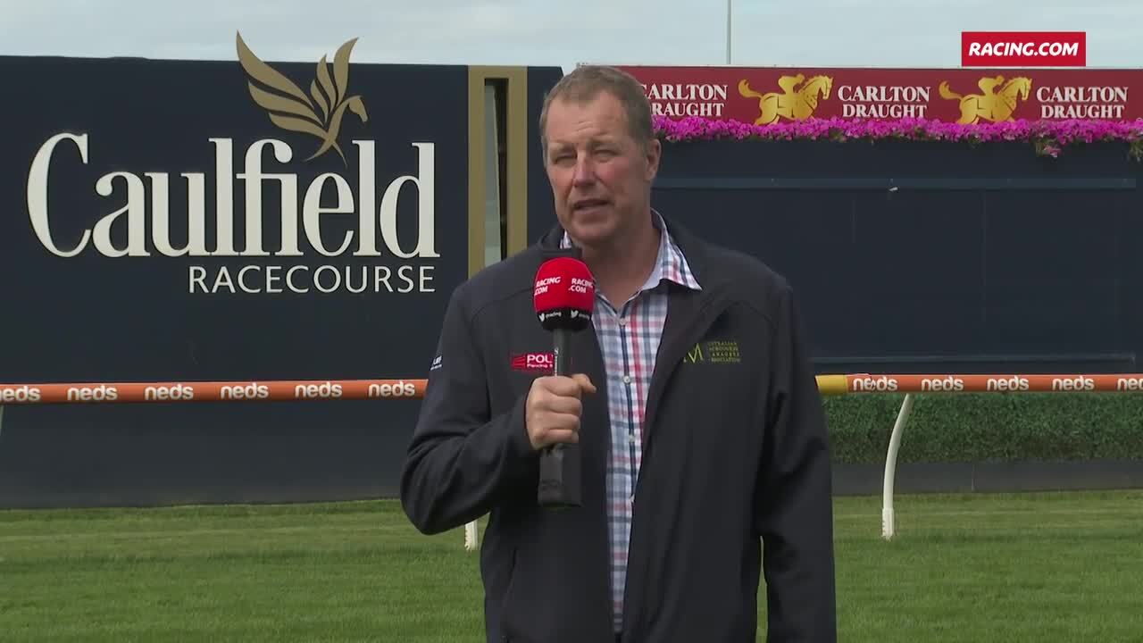 How will the track play on Zipping Classic Day | RACING.COM