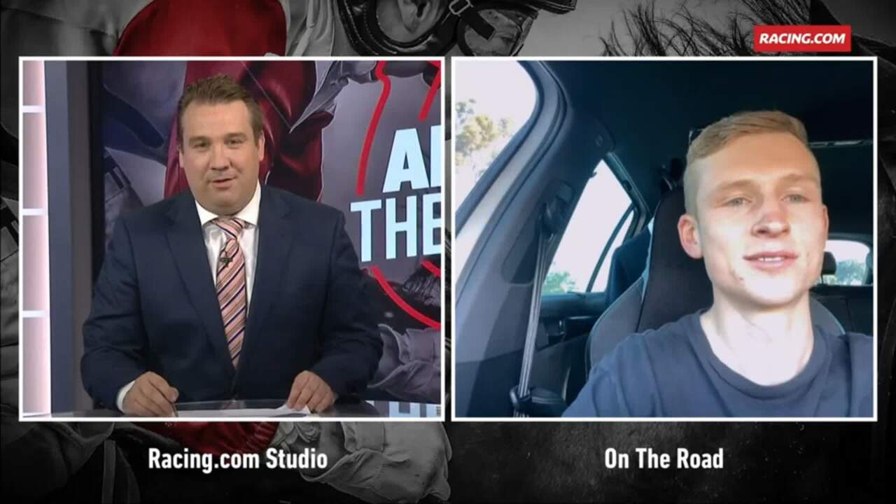 Will Gordon - After The Last | RACING.COM