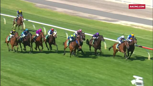 Geelong Race 8 Emma Church 211221 | RACING.COM