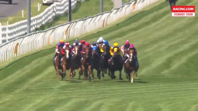 Flemington Race 01-Stewards Vision-21-01-22 | RACING.COM