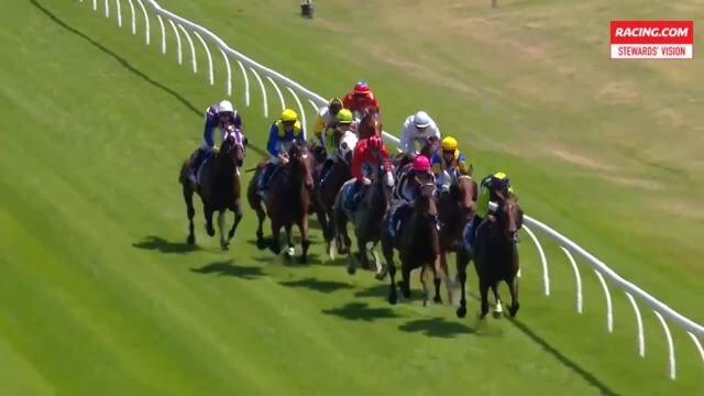 Yarra Valley Race 05-Stewards Vision-22-01-22 | RACING.COM