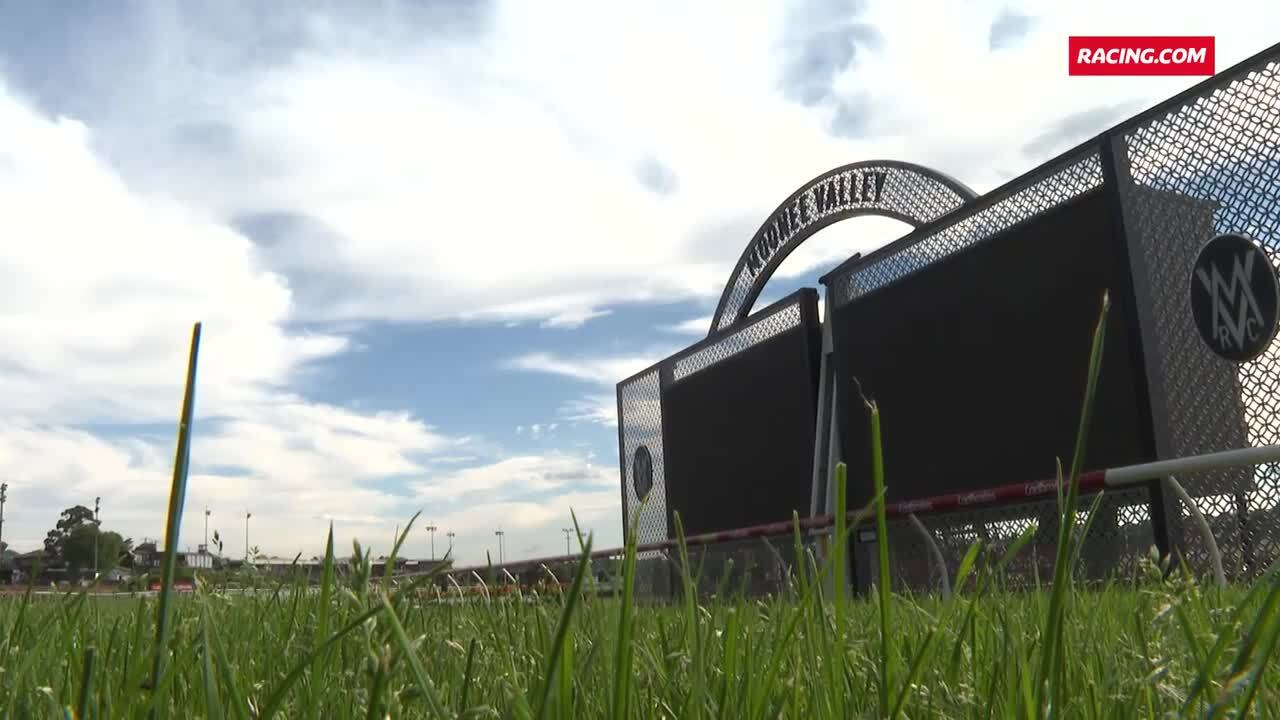 Moonee Valley Track Update | RACING.COM