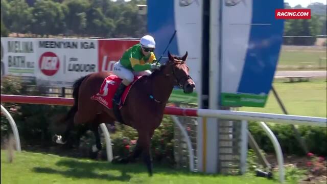Stony Creek Race 5 Shane Nichols 140222 | RACING.COM