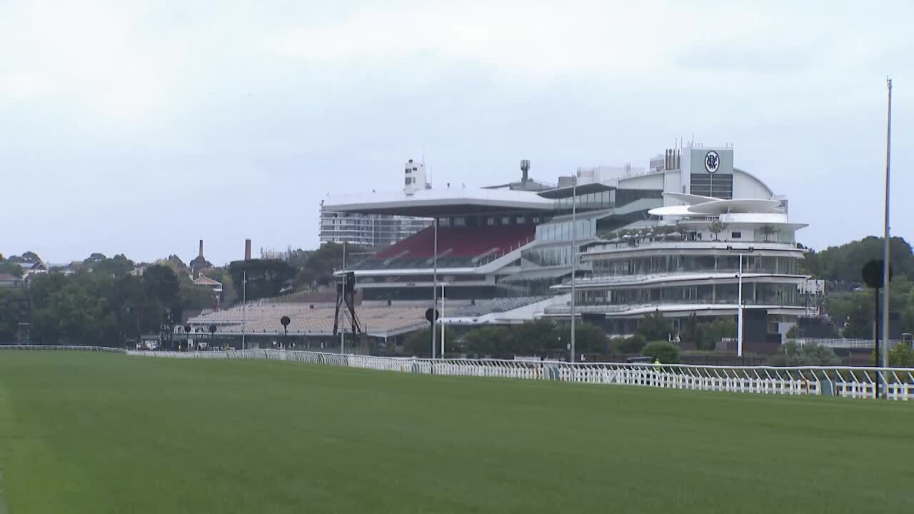 Flemington Track Report - Lightning Stakes | RACING.COM