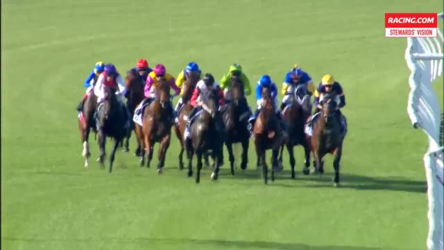Pakenham Race 01-Stewards Vision-24-02-22 | RACING.COM