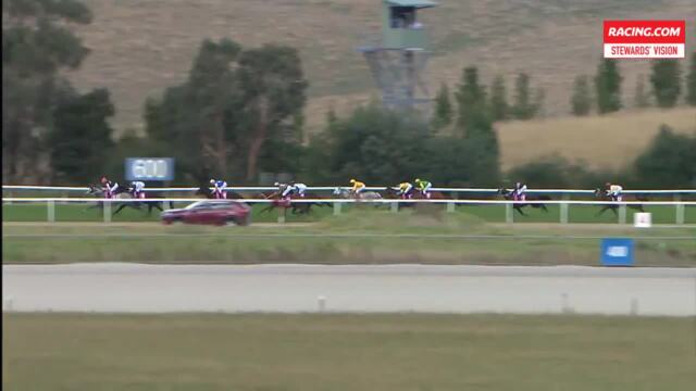 Yarra Valley Race 06-Stewards Vision-26-02-22 | RACING.COM