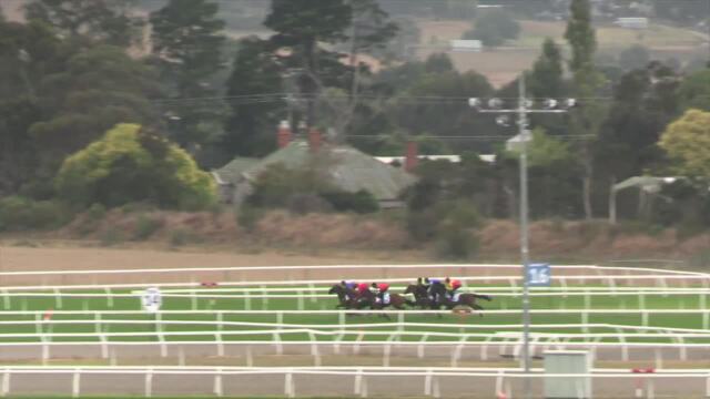 Pakenham Jump Out 12 01032022 | RACING.COM