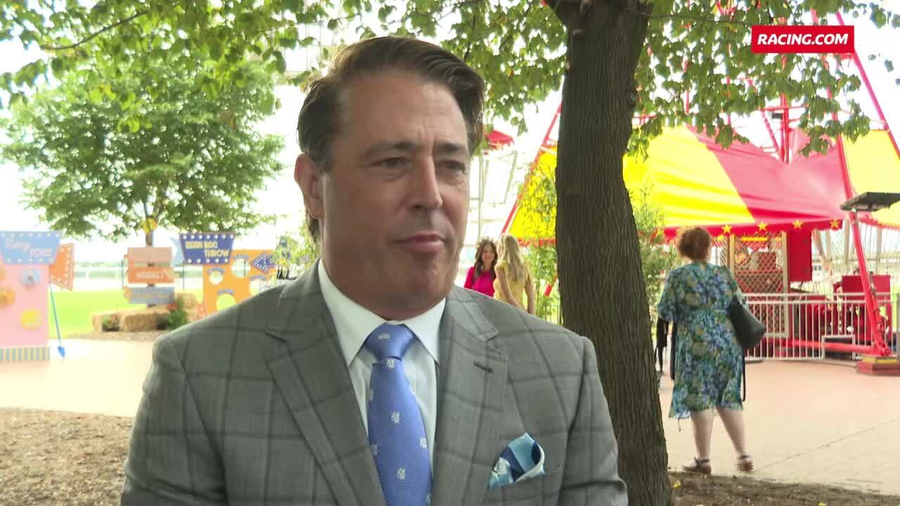 Steve Rosich on three massive weeks at Flemington | RACING.COM