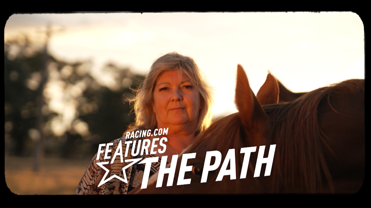 The Path 080322 | RACING.COM