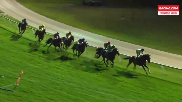 Cranbourne Race 05-Stewards Vision-11-03-22 | RACING.COM