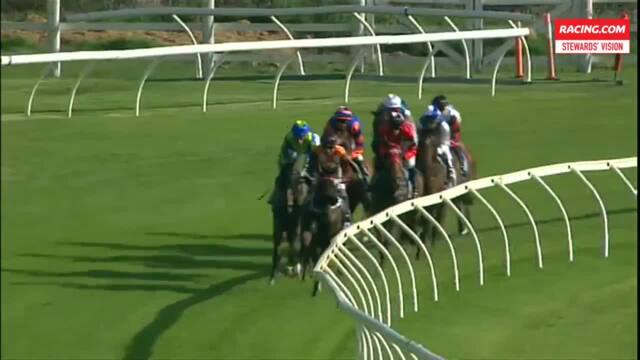 Yarra Valley Race 08-Stewards Vision-20-03-22 | RACING.COM