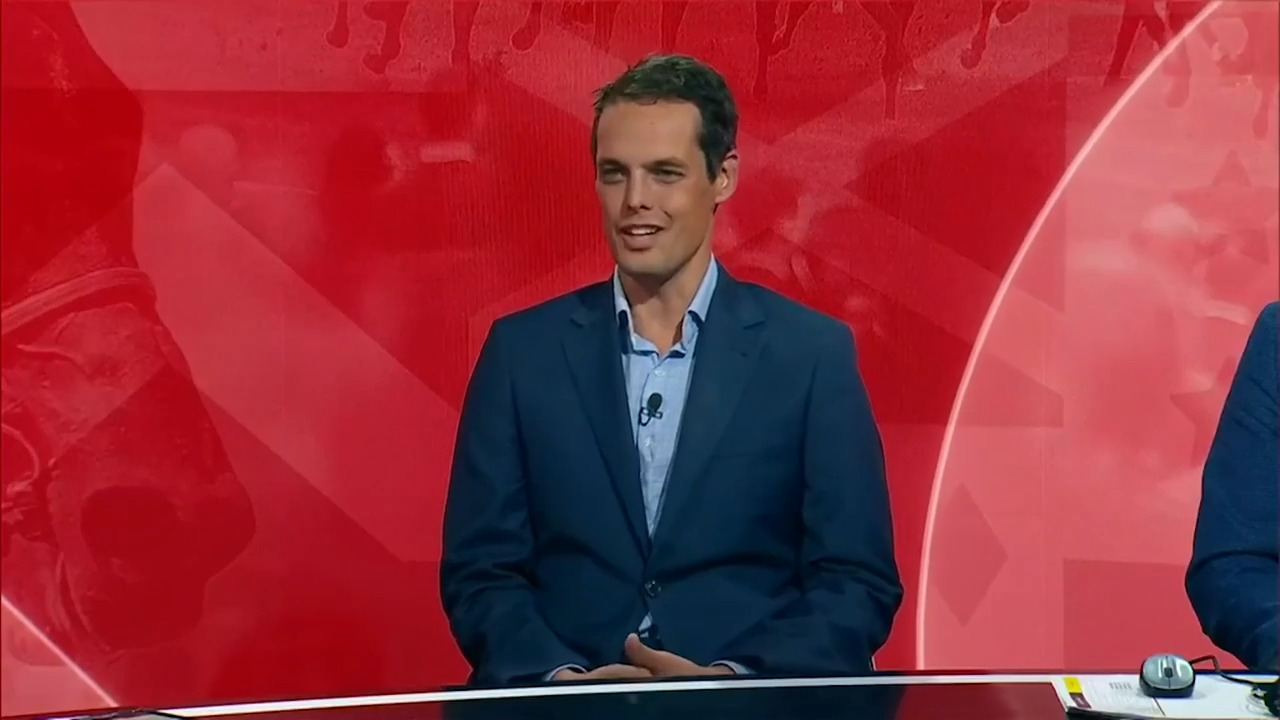 Adam Olszanskis racing journey on Tuesdays With Terry | RACING.COM