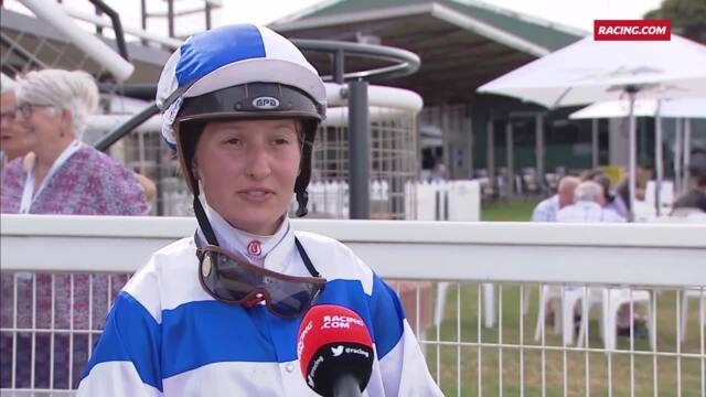 Strathalbyn Race 6 Maggie Collett 230322 | RACING.COM