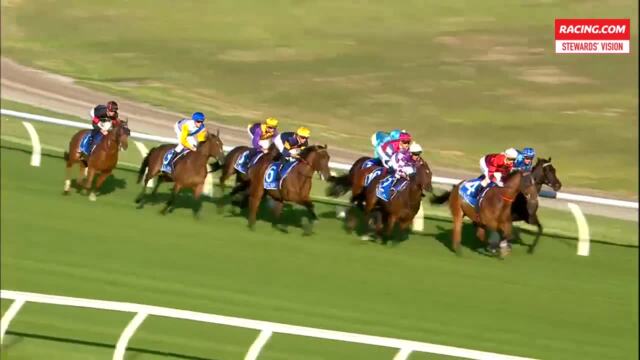 Pakenham Race 02-Stewards Vision-24-03-22 | RACING.COM