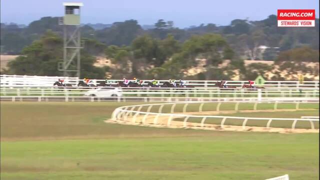 Mornington Race 06-Stewards Vision-04-04-22 | RACING.COM