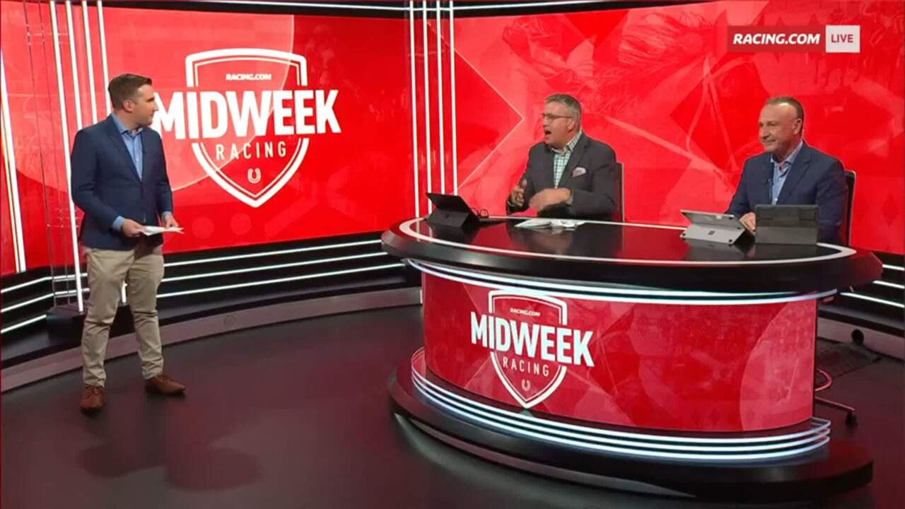 What is making news this Monday | RACING.COM