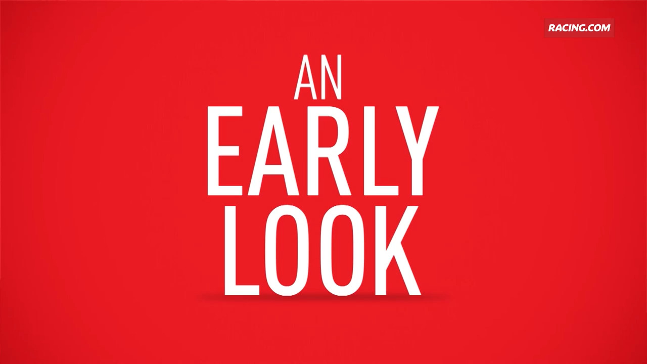 An Early Look - Good Friday Racing | RACING.COM