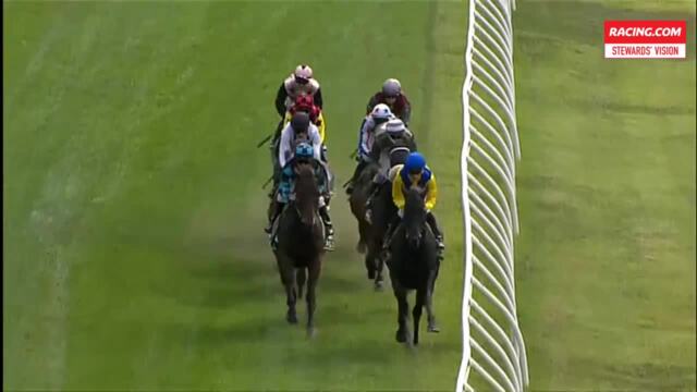 Stawell Race 01-Stewards Vision-17-04-22 | RACING.COM