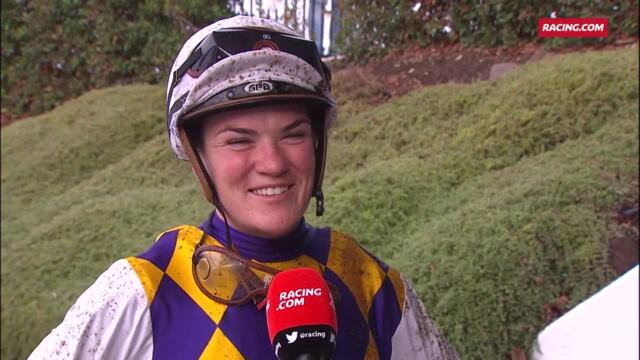 Geelong Race 6 T J Hope 190422 | RACING.COM