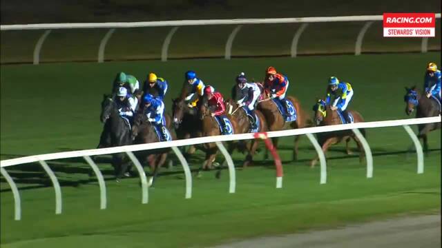 Pakenham Race 03-Stewards Vision-21-04-22 | RACING.COM
