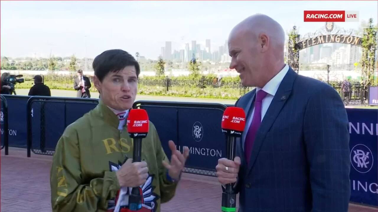 Craig Williams fighting for Ukraine | RACING.COM