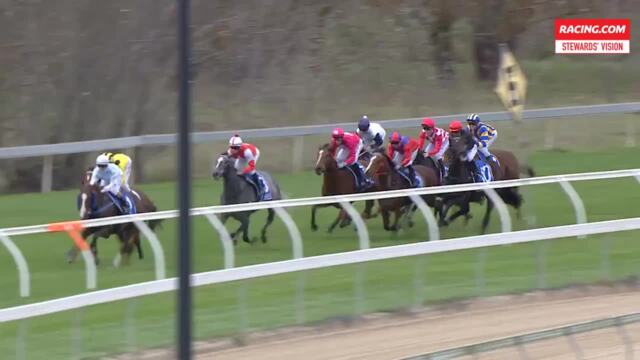 Kyneton Race 02-Stewards Vision-09-05-22 | RACING.COM