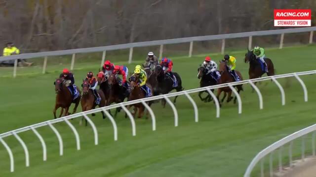 Kyneton Race 08-Stewards Vision-09-05-22 | RACING.COM