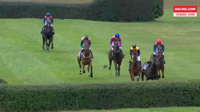 Casterton Race 04-Stewards Vision-15-05-22 | RACING.COM